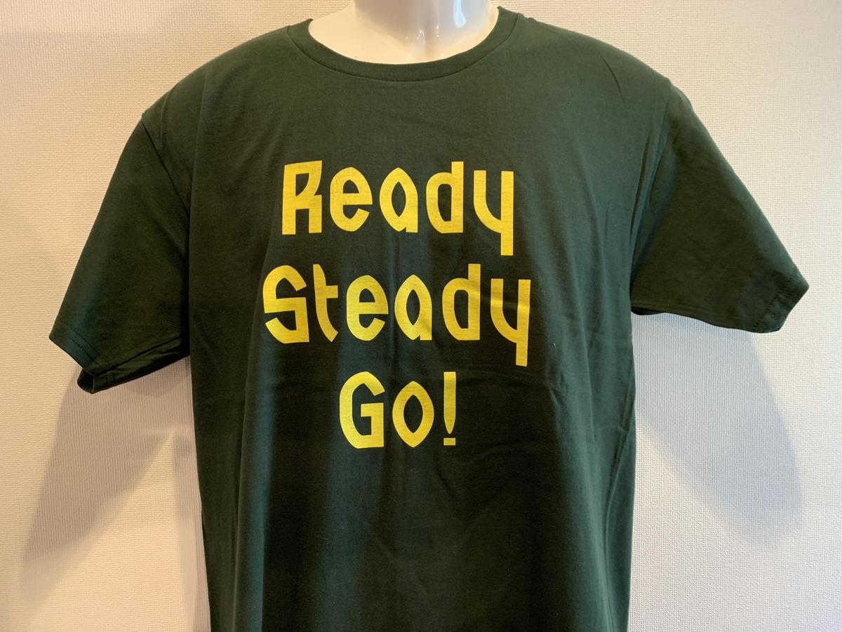 新商品入荷のお知らせ | Ready Steady Go! Official Online ...
