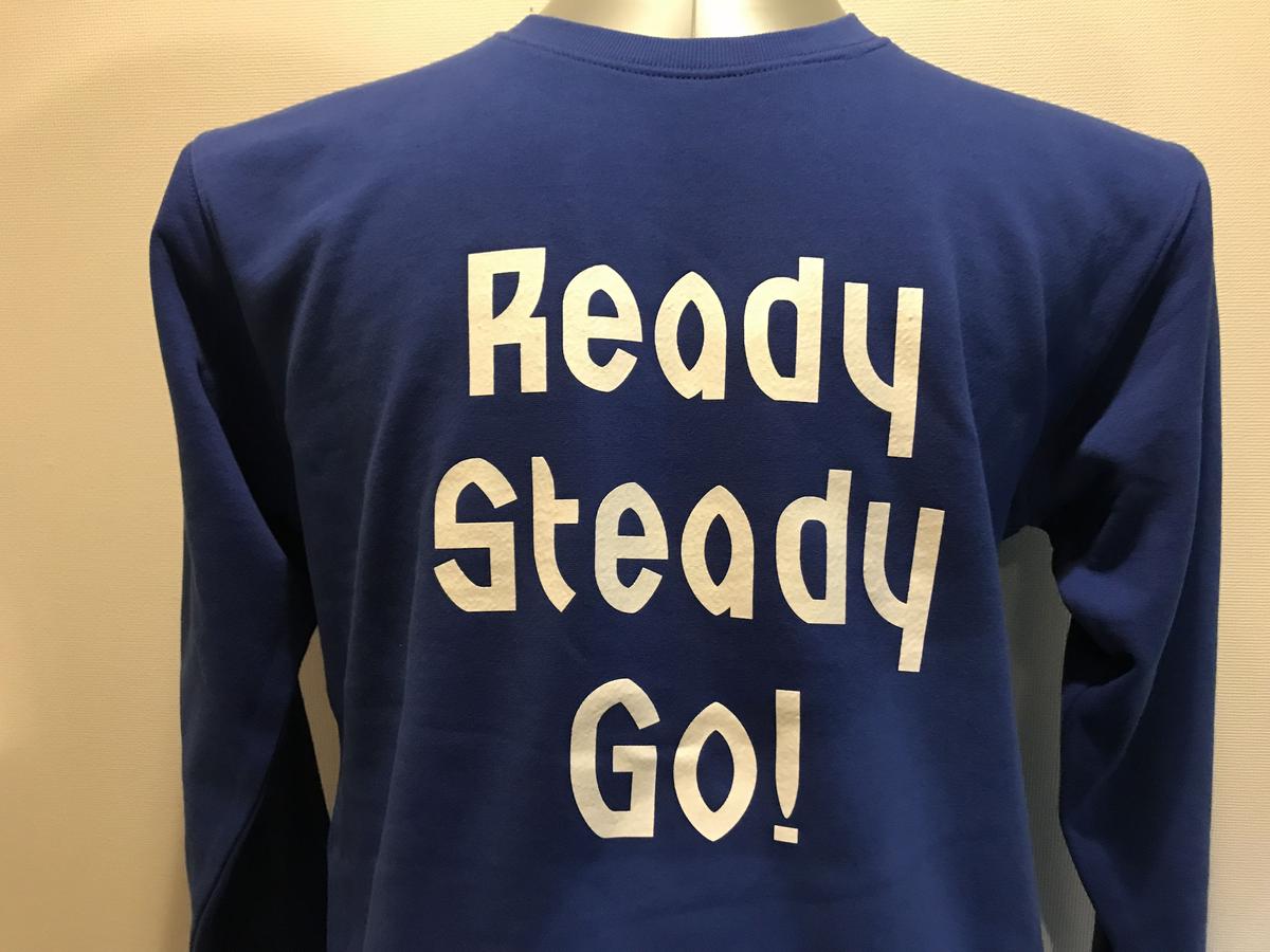 新商品のお知らせ | Ready Steady Go! Official Online Store