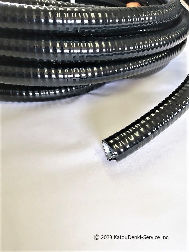 ケイフレックス 可動用 KPFタイプ (1m～切断可) | カトデンSTOCK