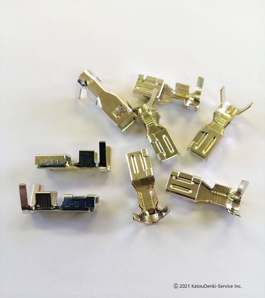 1318697-6 | カトデンSTOCK