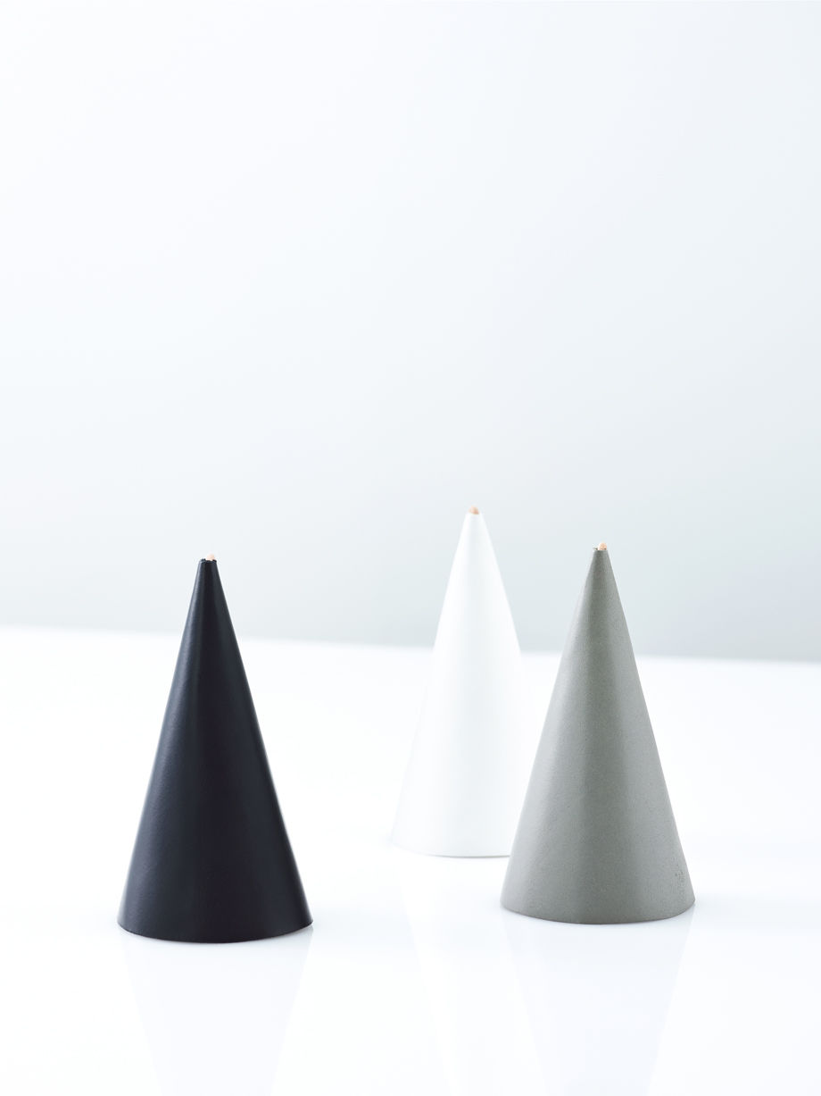 Cone key case | ke shi ki