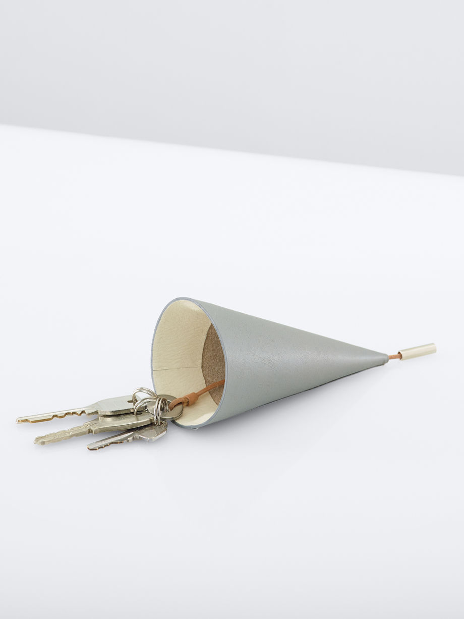 Cone key case | ke shi ki