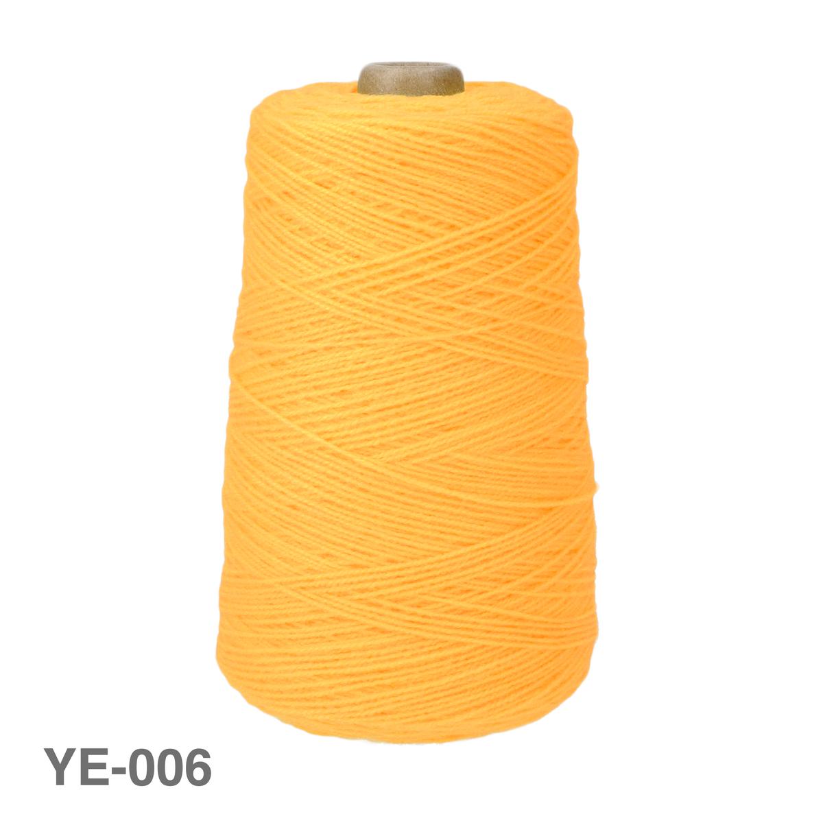 YELLOW 8色 | tufting shop KEKE