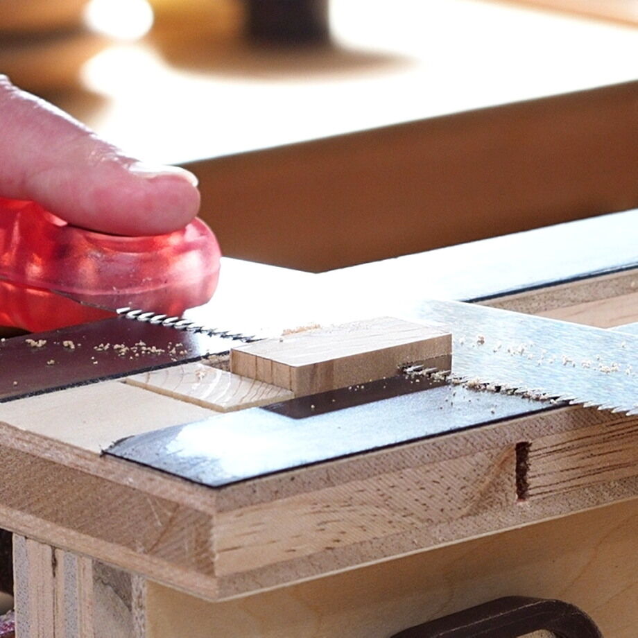 Hand Saw Guide ＜図面＞ | kikikuma store