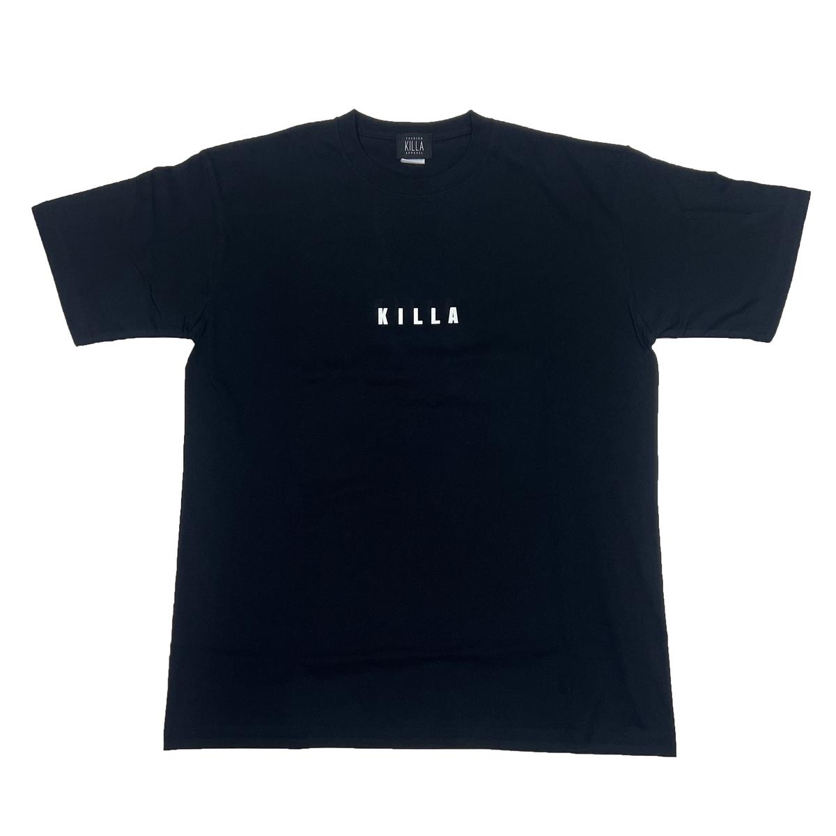 【復刻】KILLA ORIGINAL TEE | Fashion KILLA Apparel