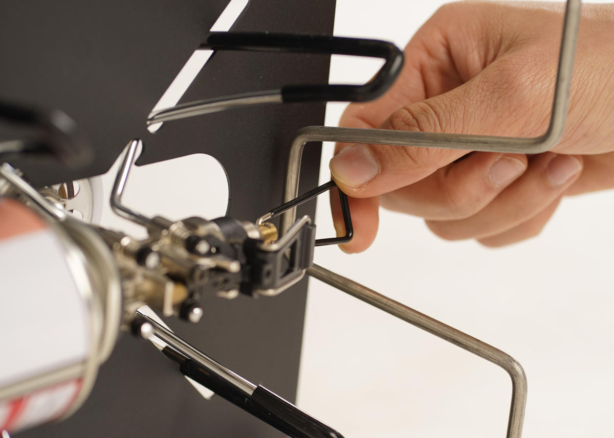 ST310&ST340用遮熱テーブル IT04 | KIMICAMP