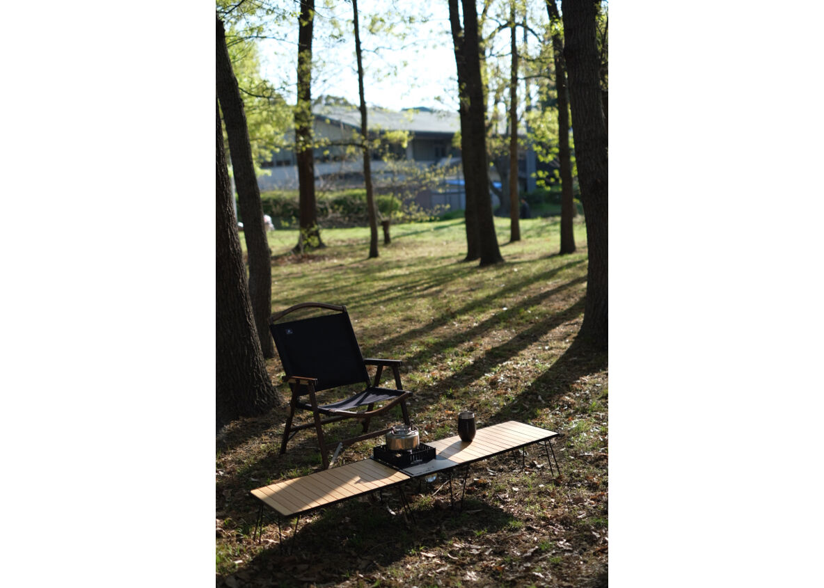 アイアンプレート IT03 | KIMICAMP