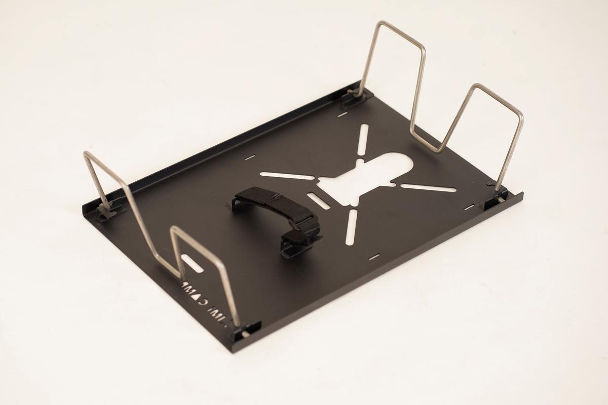 ST310&ST340用遮熱テーブル IT04 | KIMICAMP