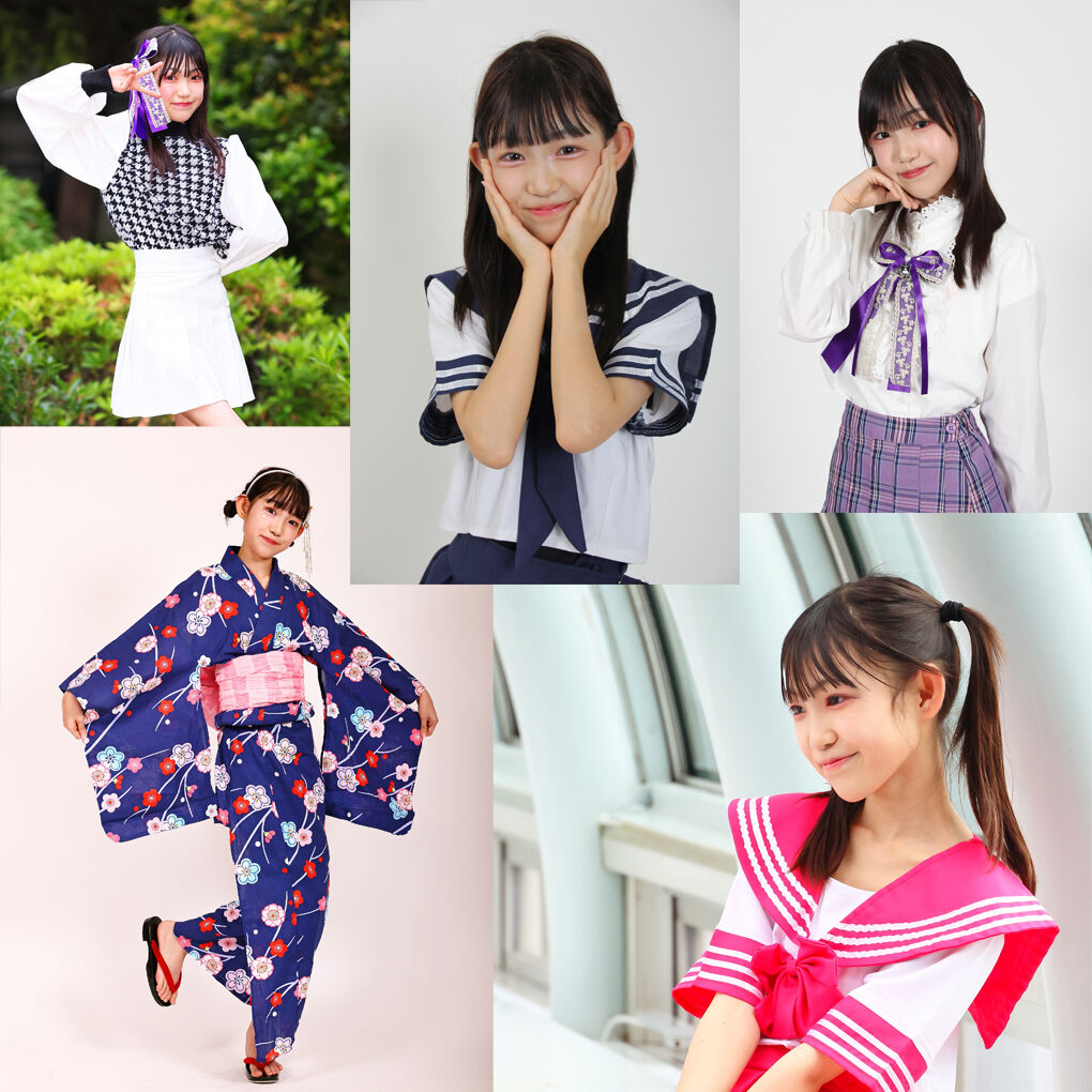 アリン・イオリ（Yepda）2022年ランダムブロマイド5枚セット | KJ-popガールズグ...