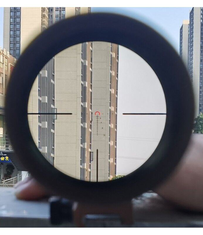 Evolution Gear SIG SAUER タイプ TANGO 6T DVO 1-6X2...