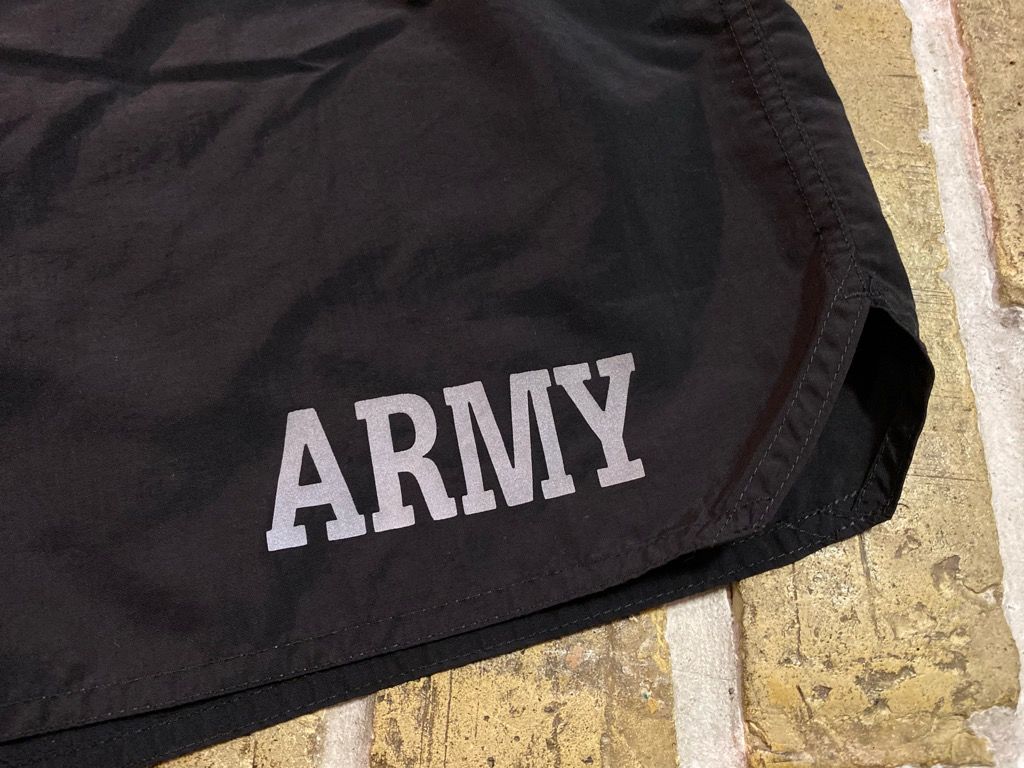 US.Army Physical Fitness Uniform(PFU) Shorts Si...