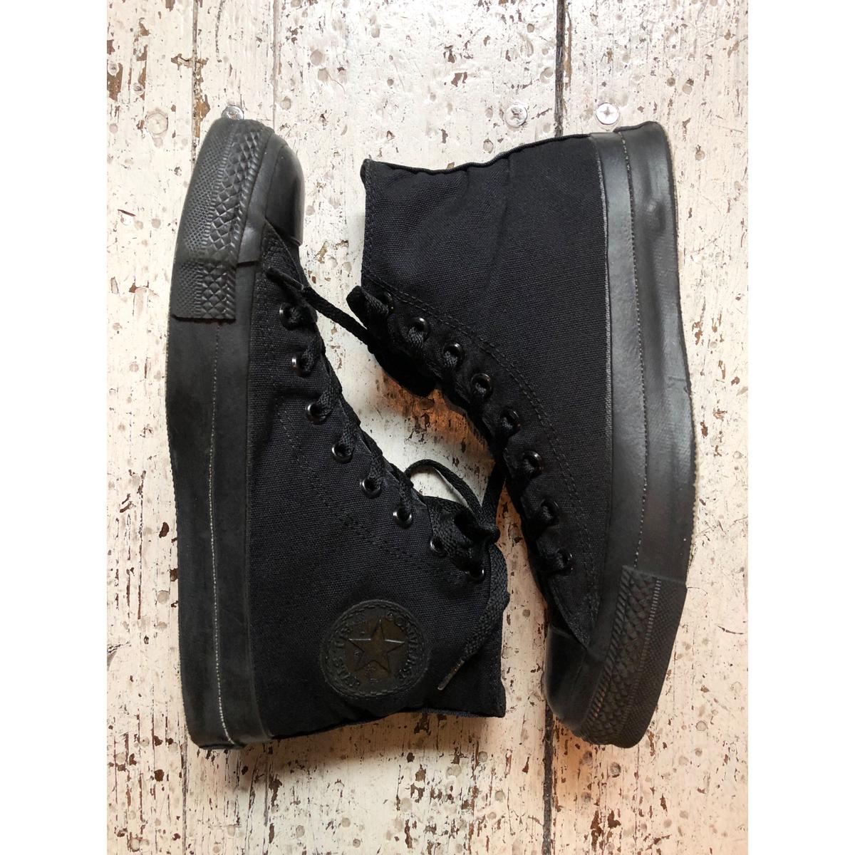 90s CONVERSE THE CHUCK TAYLOR CLASSIC ALL STAR ...