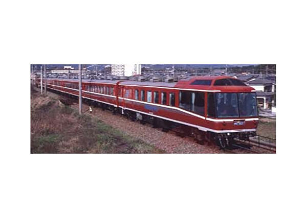 マイクロエース A1123 12系 欧風客車 パノラマライナーサザンクロス 6両セット | K...