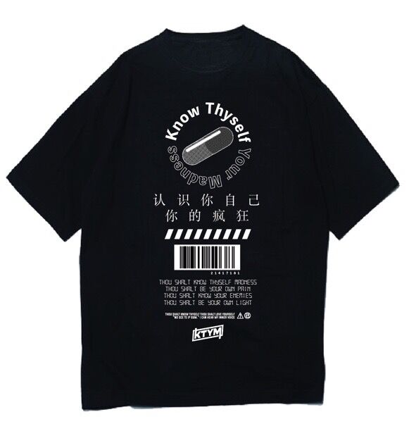 KTYM CAPSULE T-SHIRT | KTYM ONLINE SHOP