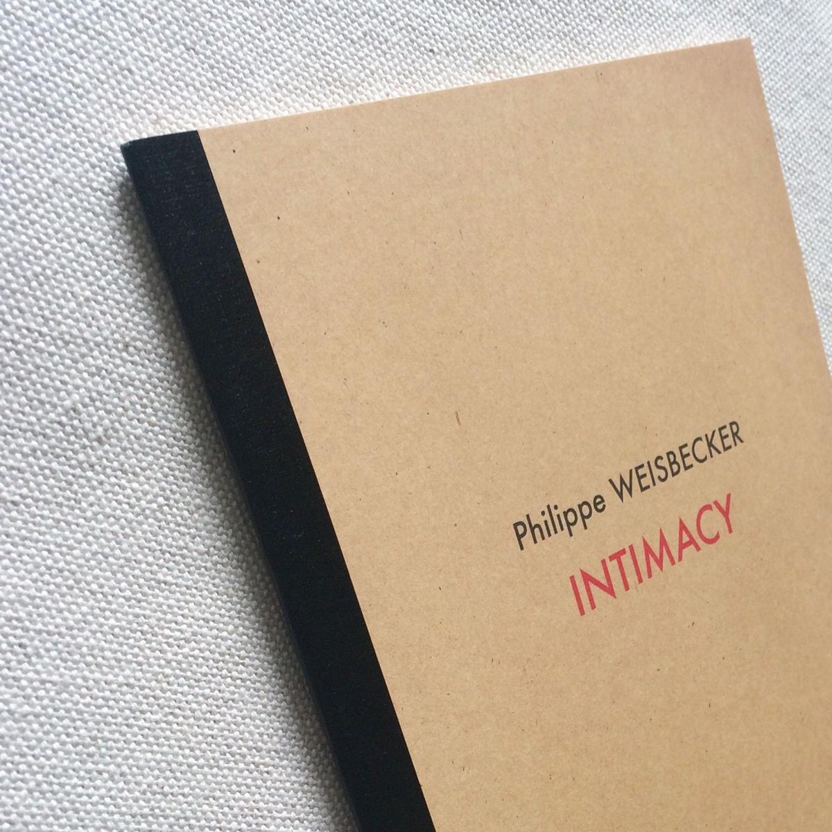 Philippe Weisbecker｜INTIMACY | 曲線