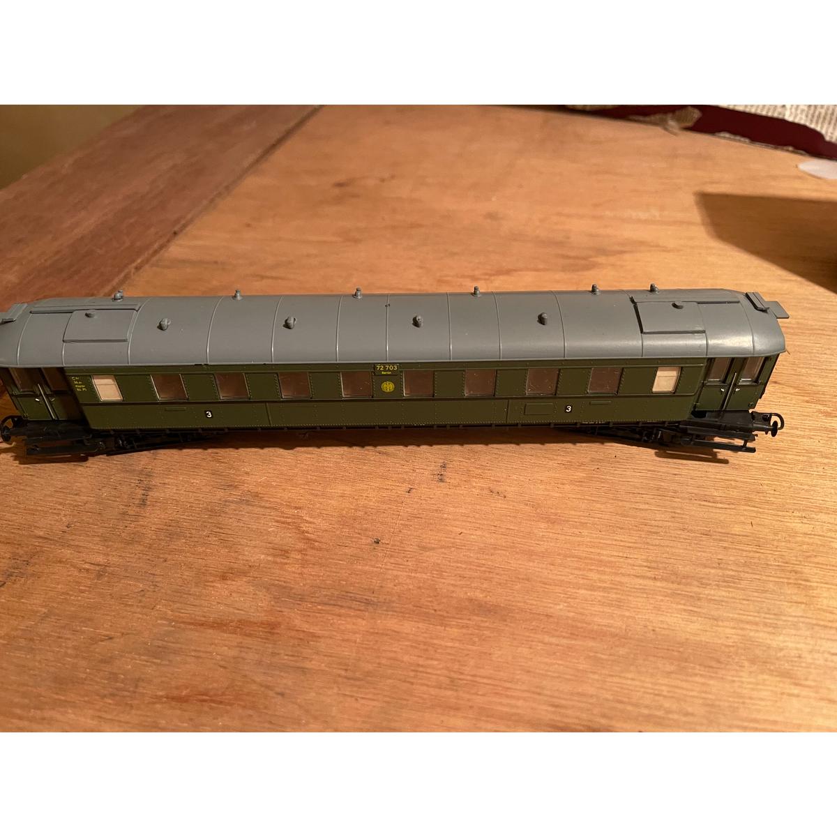 Lput28602 エイルツーグワーゲン EW30 3等 C4 DRG フェダーパファー