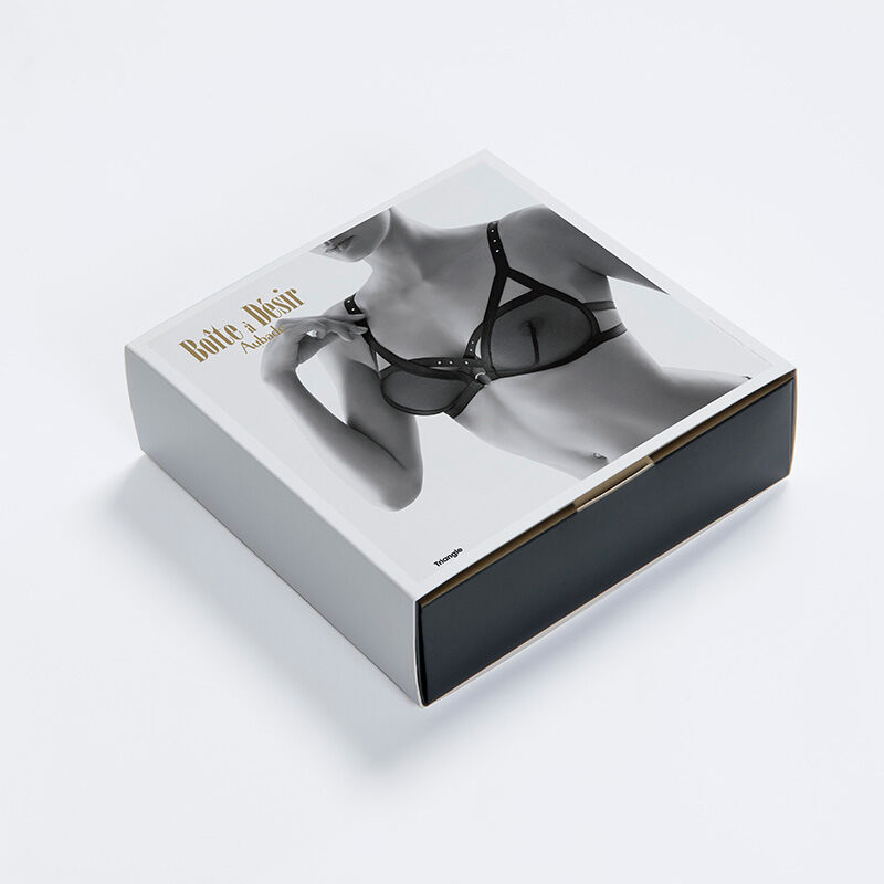 Aubade Boite a Desir Rencontre Anonyme Triangle...