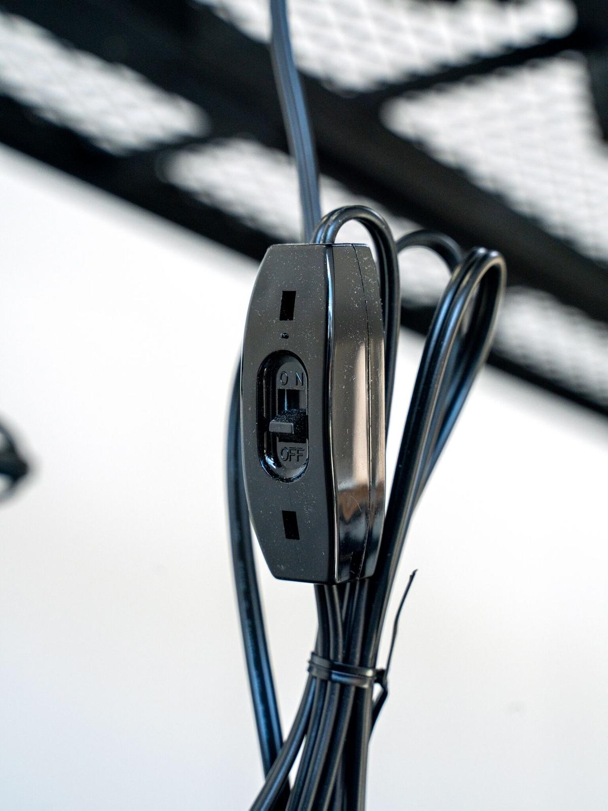 セミオーダー植物棚（ダクトレール付） | Lim iron craft