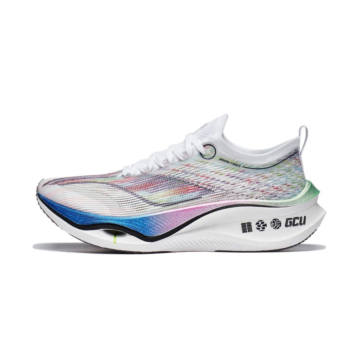 Li Ning Feidian 3 Ultra Marathonランニングシューズ（ スターダ...