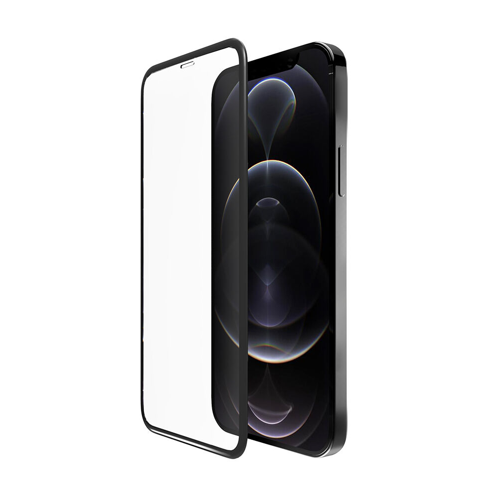 ABSOLUTE・3D Perfect Enclosure/iPhone 13シリーズ対応（3...