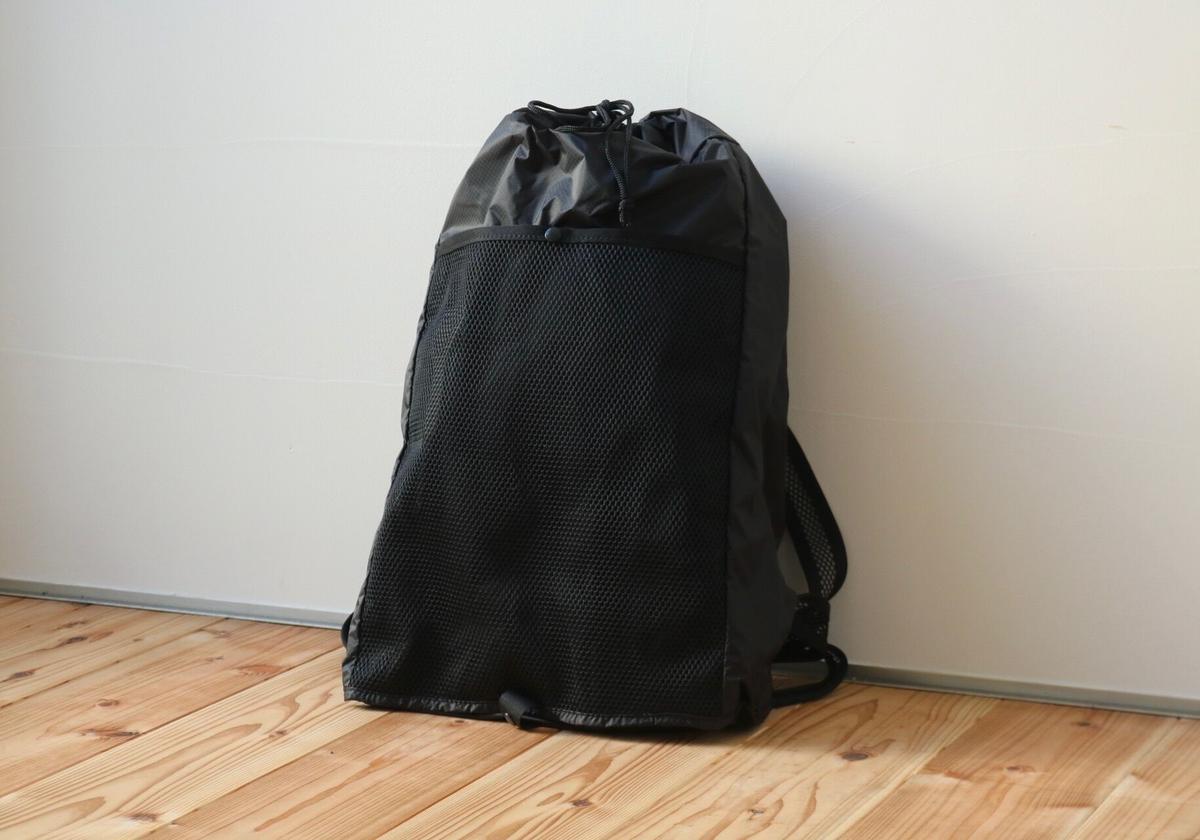BURLAP OUTFITTER / FOLDING PACK | LINKS ONLINE ...