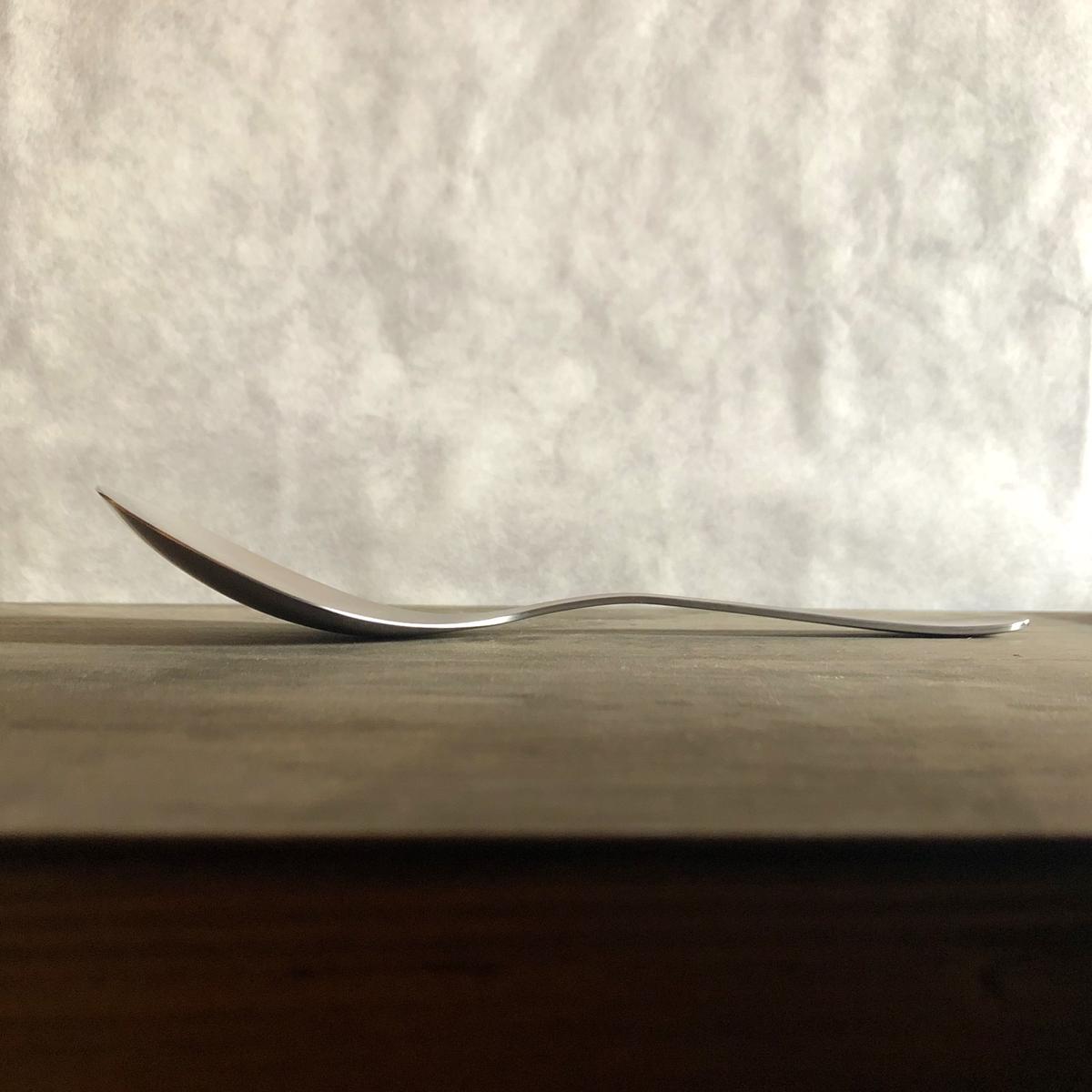 Cooking & Serving spoon (w54) | Linné