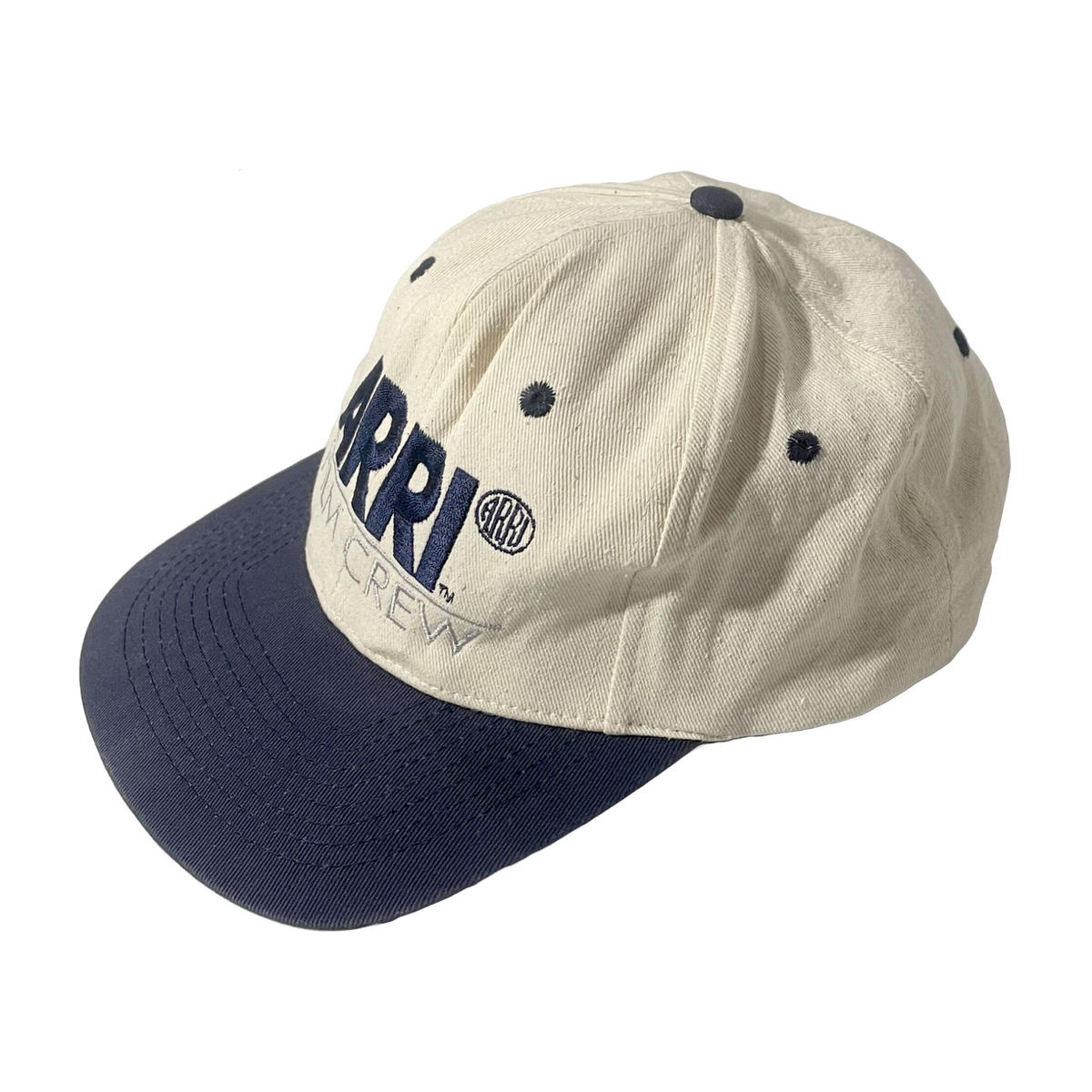 90's ARRI FILM CREW - 2tone Cap | LOFT