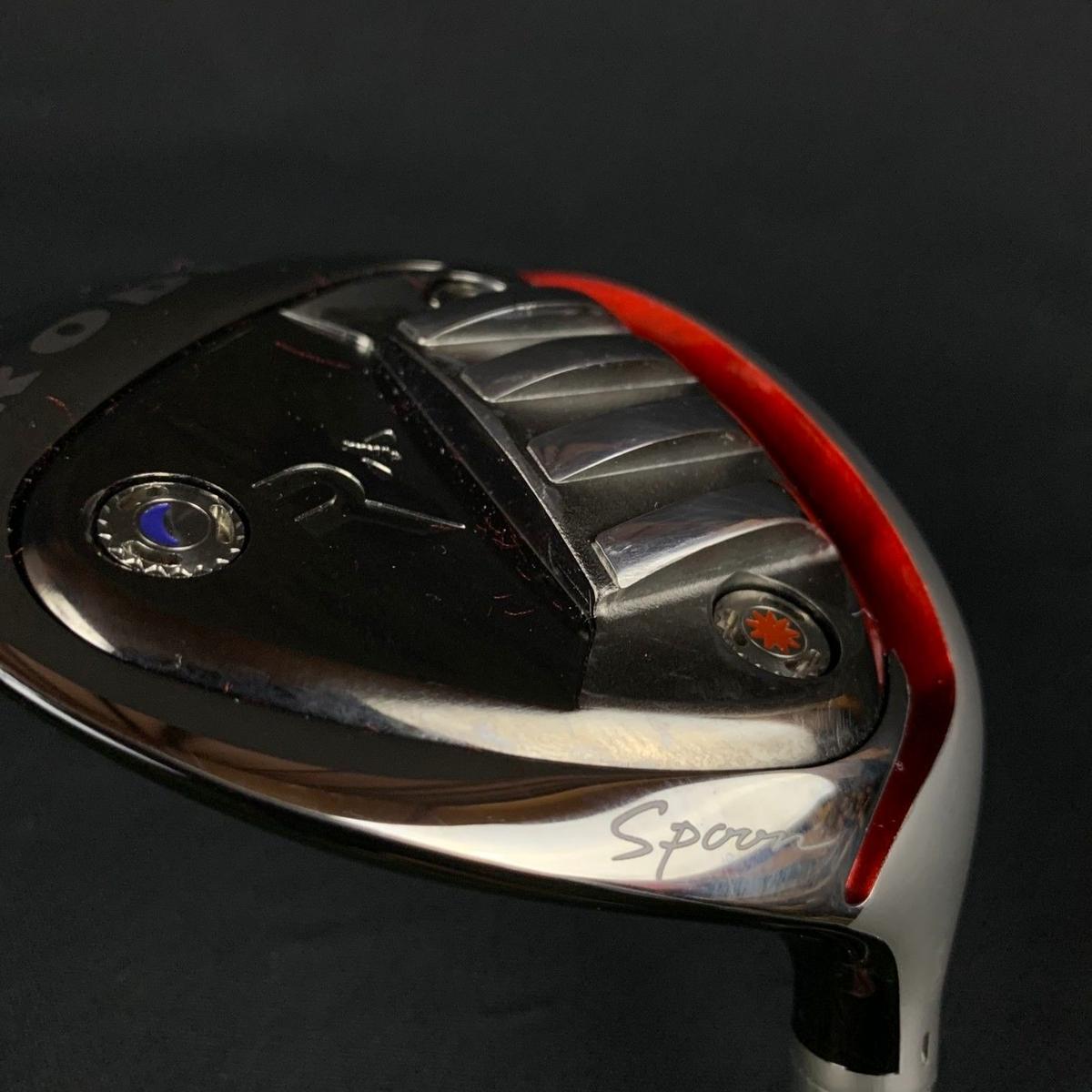 RODDIO FW R-SOLEチューニング | Bose Iron Factory