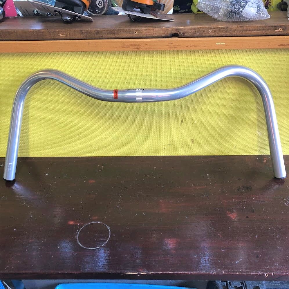 NITTO：B352AA BAR 日東 B352AA アルバトロスバー | Lost & Fo...