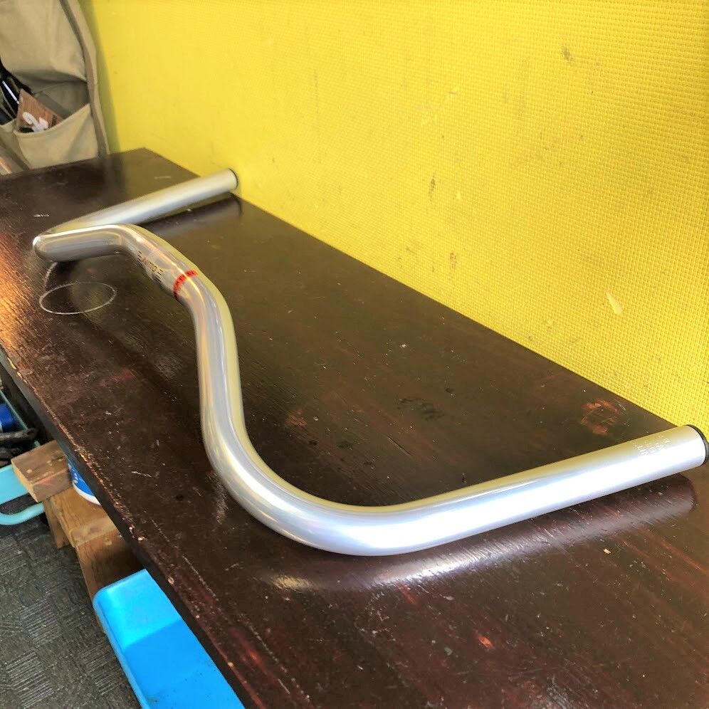 NITTO：B352AA BAR 日東 B352AA アルバトロスバー | Lost & Fo...