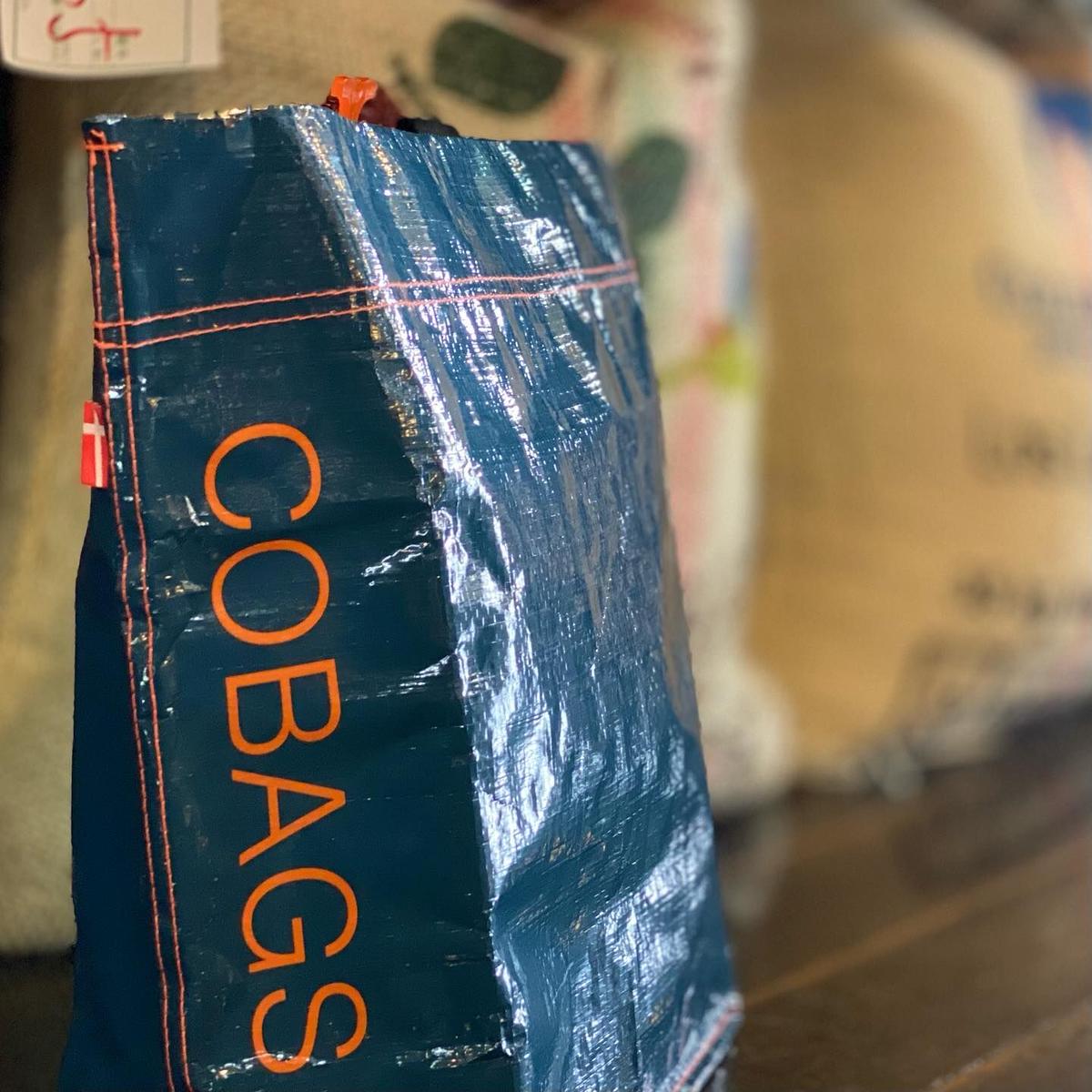 BIKEZAC by COBAGS ：バイクザック バイ コバッグズ 2.0 ティール | L...