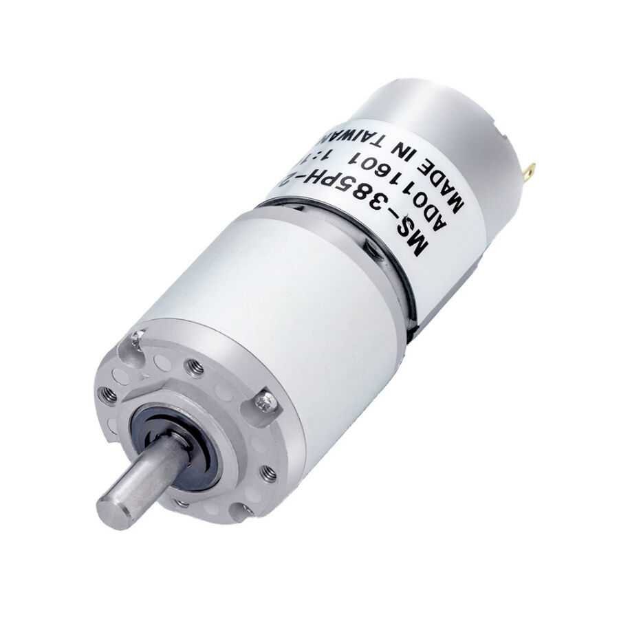 MS-385PH | MABUCHI MOTOR