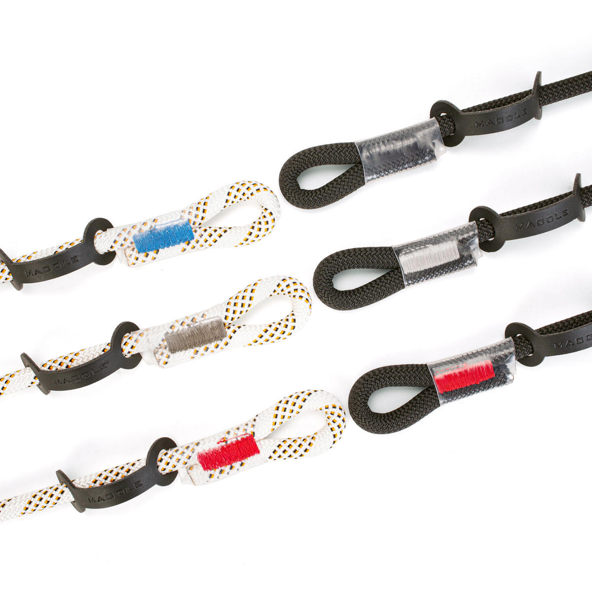 "rope strap 400" black(ML-AC23101) | MACOLE オンラ...