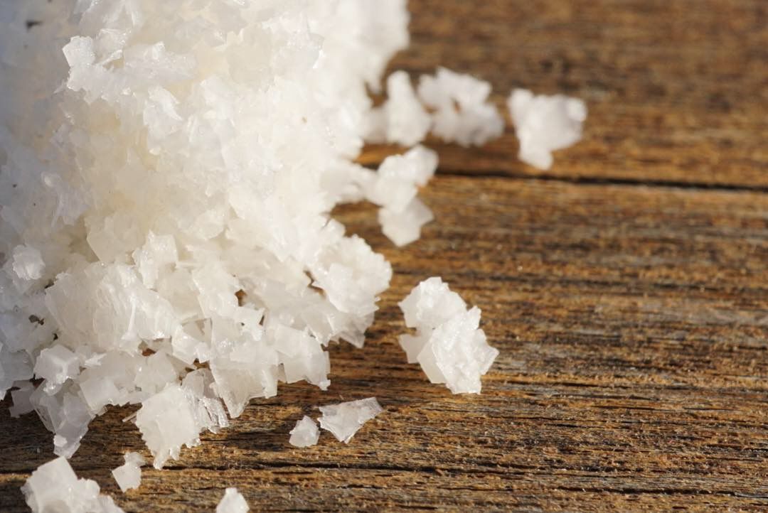 迷ったらこれ！あらじお/ピラミッドソルト／パウダ-/キューブ TEJAKULA SALT お...