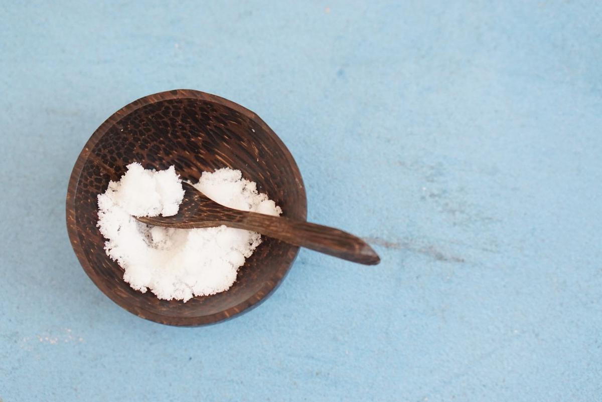 迷ったらこれ！あらじお/ピラミッドソルト／パウダ-/キューブ TEJAKULA SALT お...