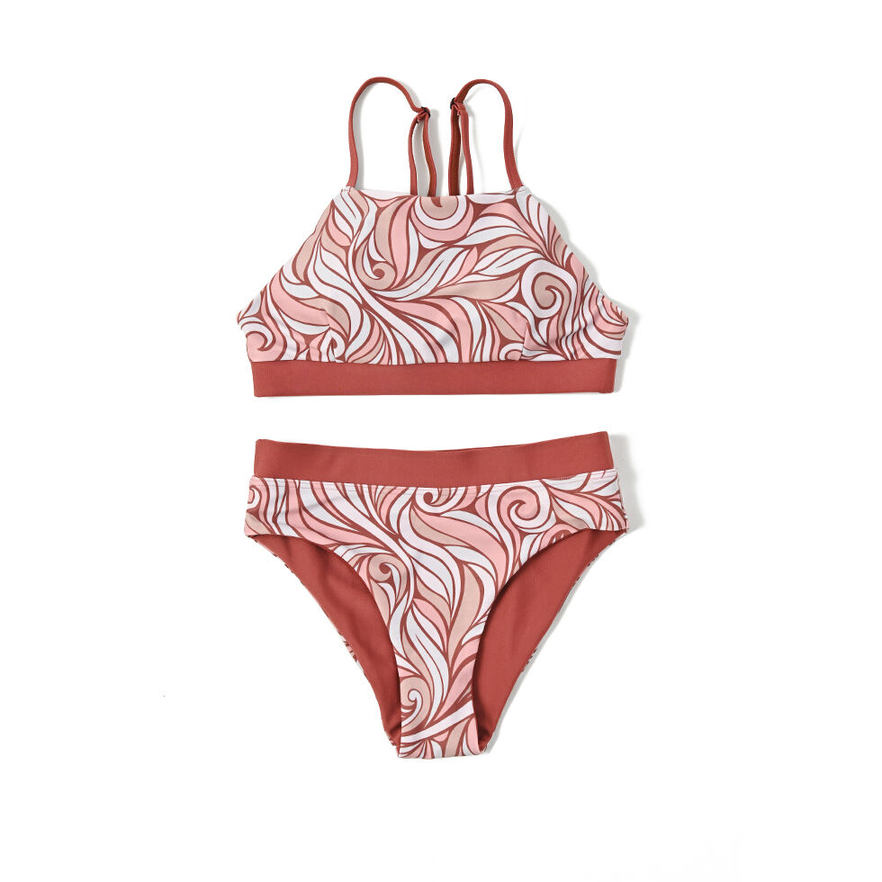 【新作‼】ビキニセット【20W09-32S】/MAKA-HOU Bikini ※パンツのみリバ...