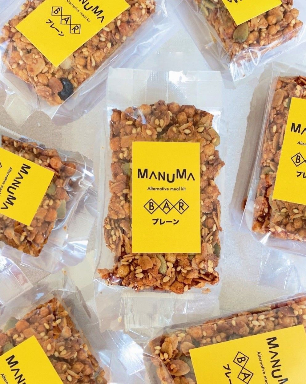 【NEW】新商品発売 | MANUMAマヌマ