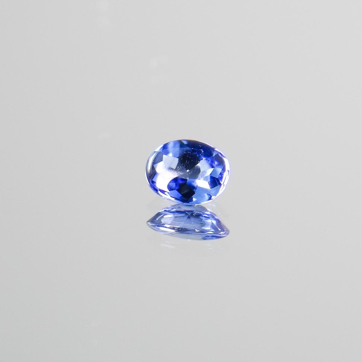 天然ブルーサファイア0.23ct | MaPRE