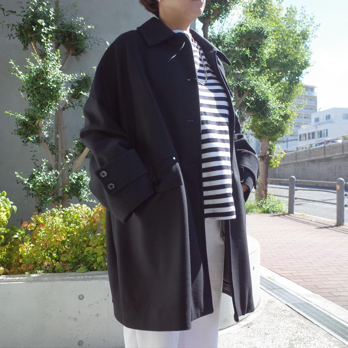 MACKINTOSH HUMBIE | MAPS E-Shop