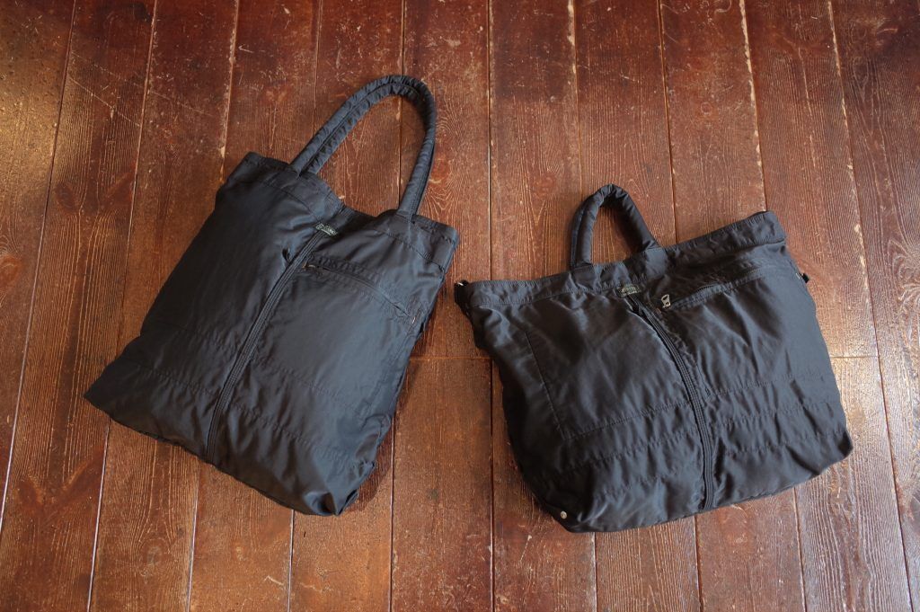 PORTER "MILE" TOTE BAG | MAPS E-Shop