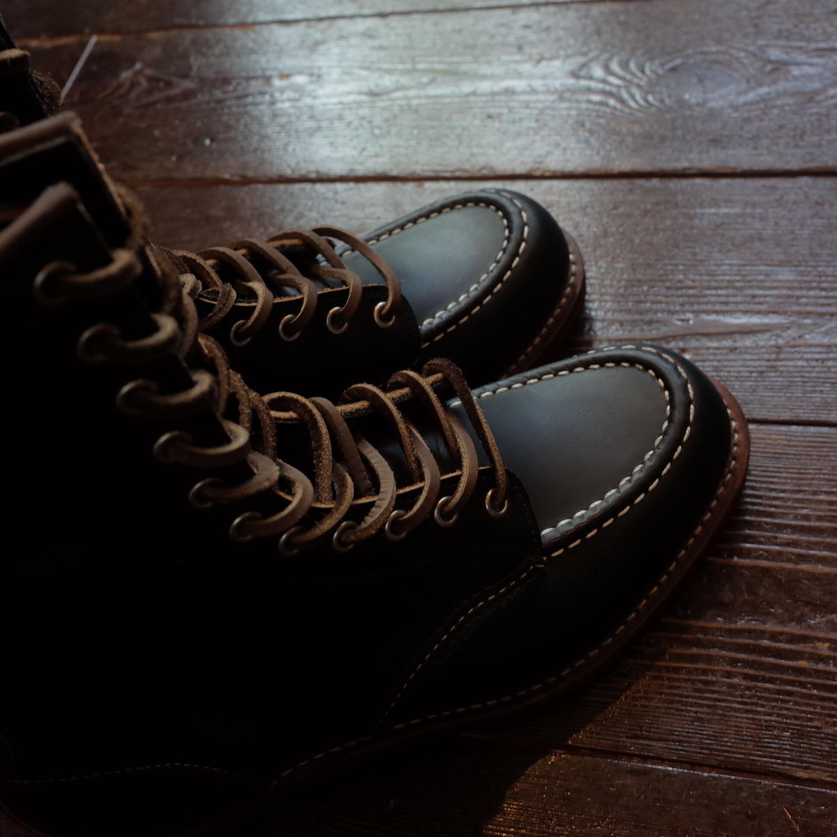 RED WING #2015 "HUNTSMAN" CELEBRATING 110 YEA...