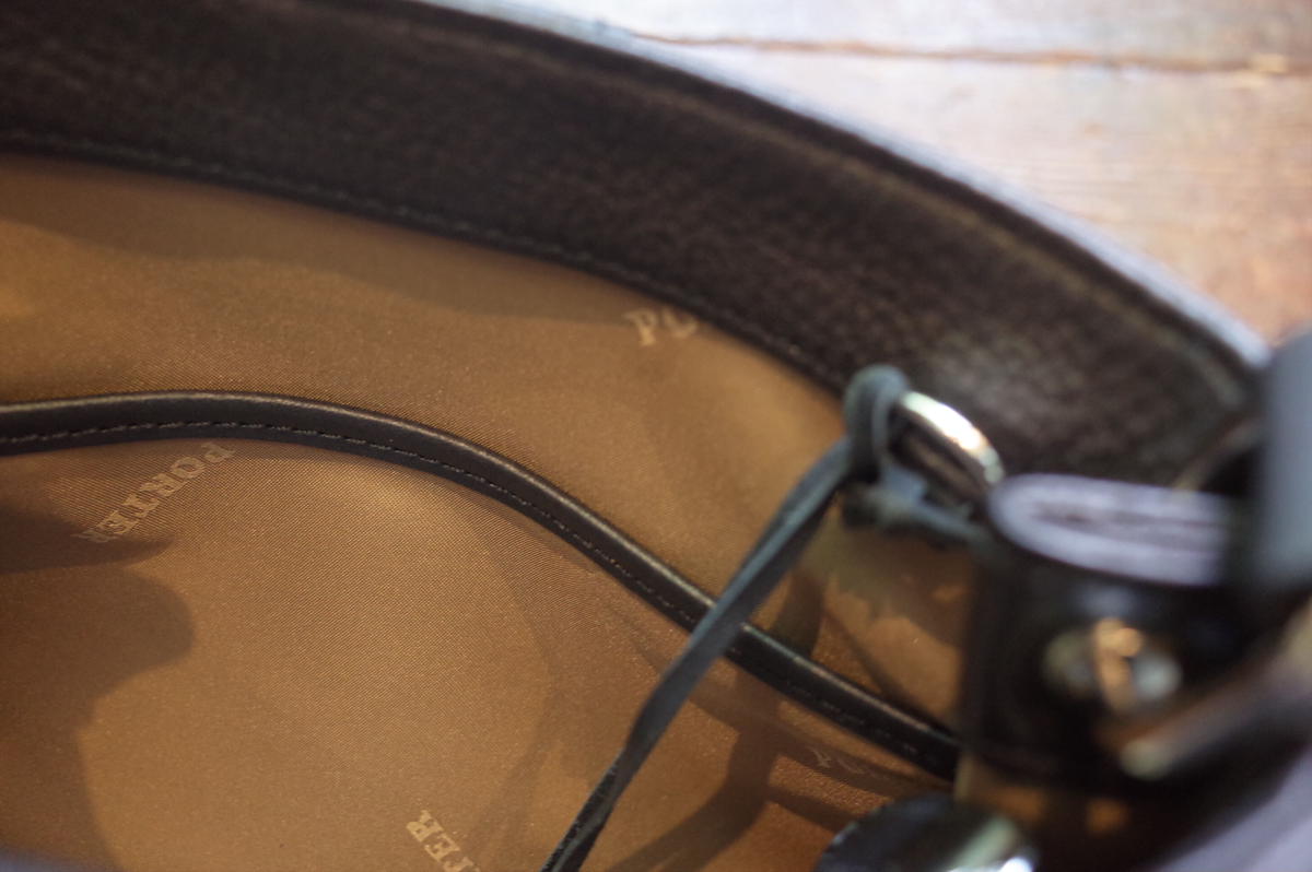 PORTER CISCO SHOULDER BAG (S) | MAPS E-Shop