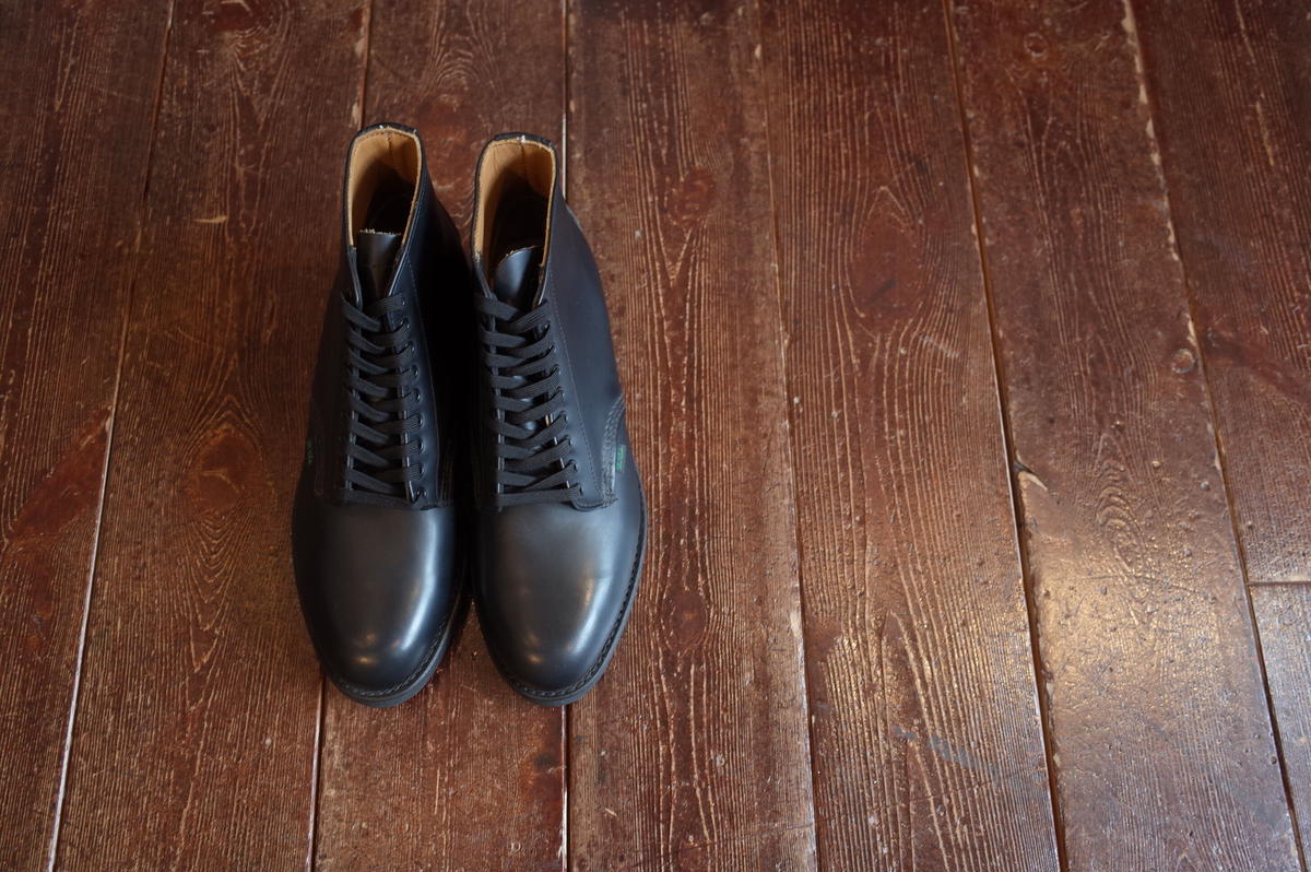 RED WING #9197 THE POSTMAN BOOTS | MAPS E-Shop