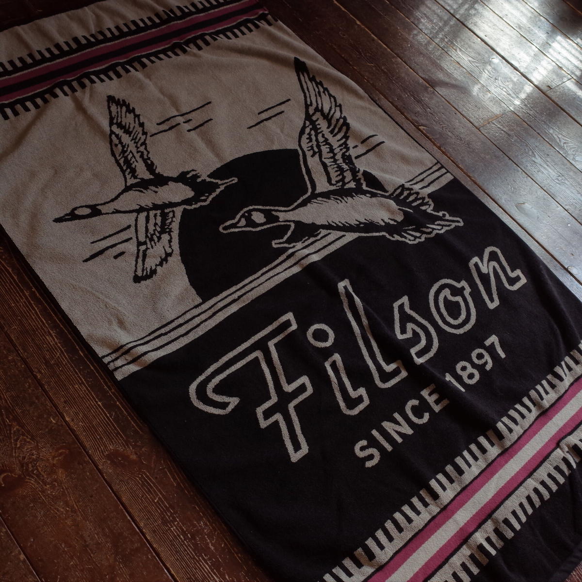 FILSON "OUTLET" FILSON TOWEL | MAPS E-Shop