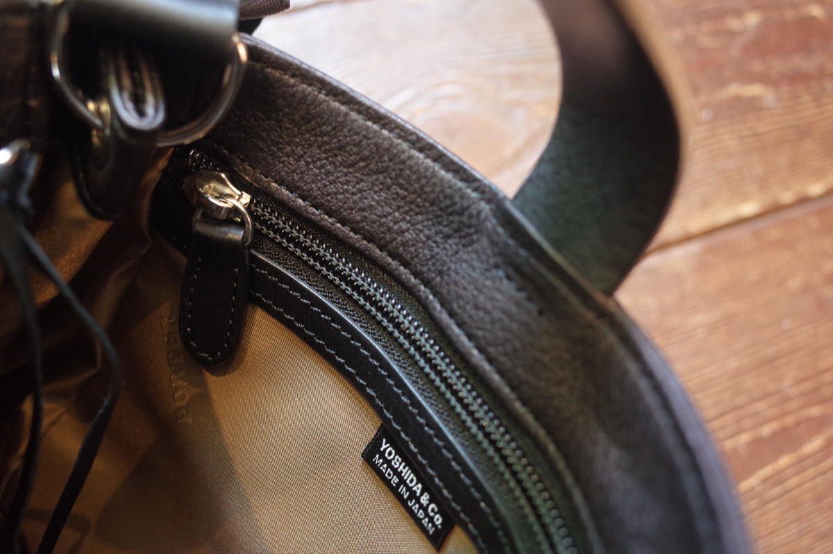 PORTER CISCO SHOULDER BAG (S) | MAPS E-Shop