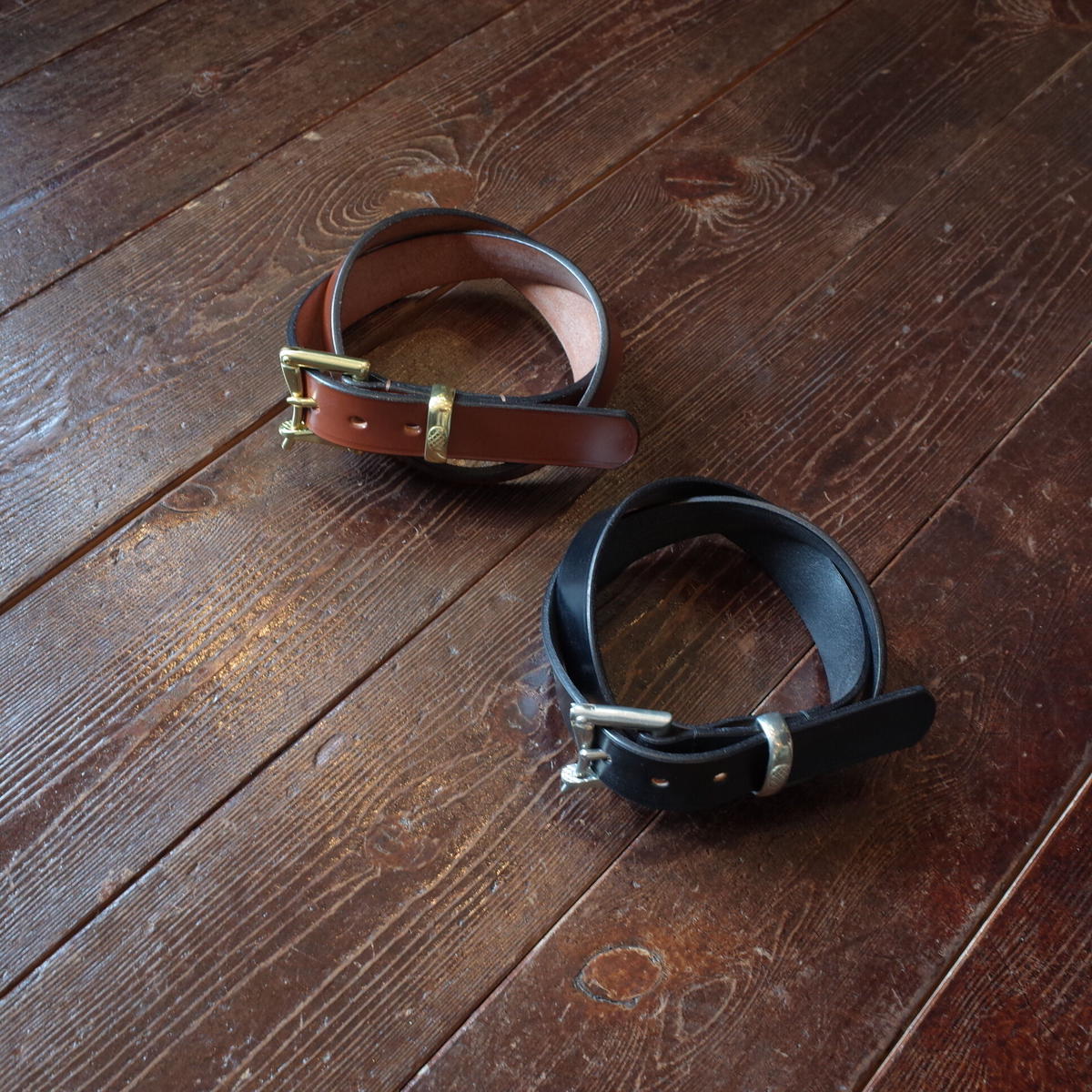 Martin Faizey 1.25 Inch Quick Release Belt | M...