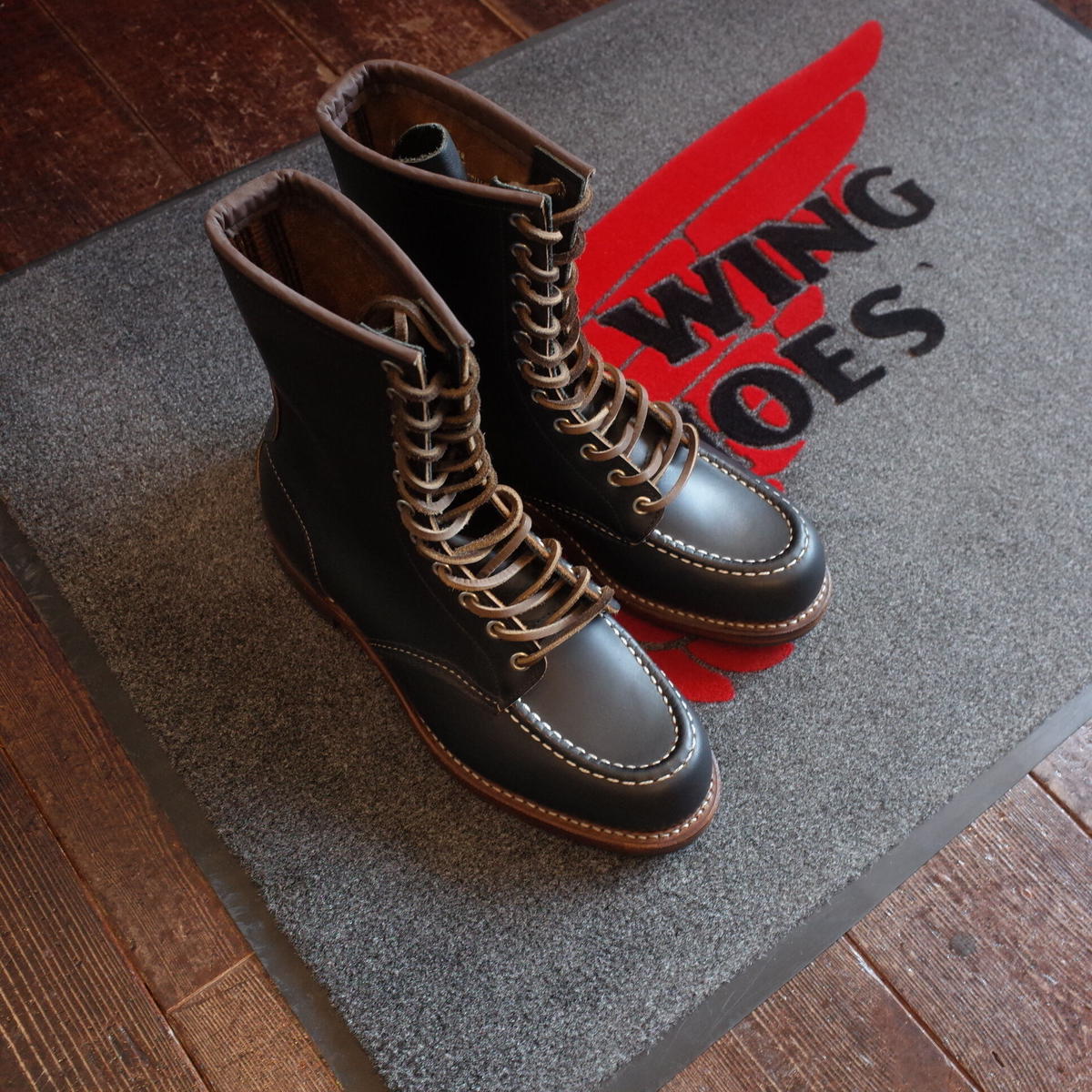 RED WING #2015 "HUNTSMAN" CELEBRATING 110 YEA...