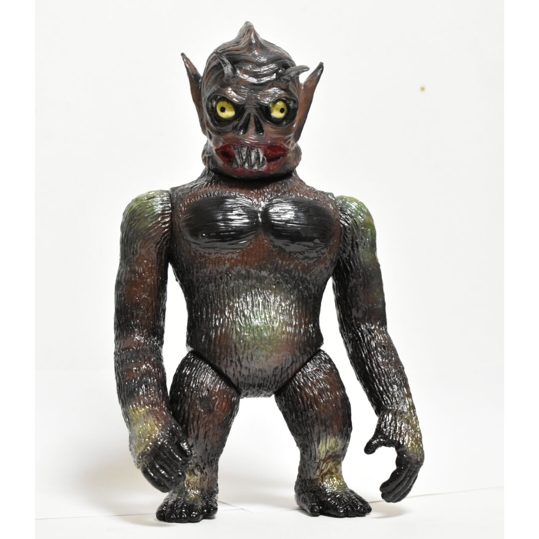 スカルヘッドバット ゾンビコング SHB Zombie Kong | MARMIT