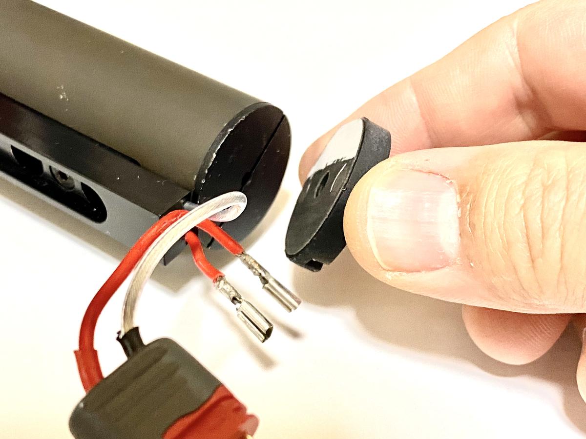 New Compact Fuze Box Set | materialcustom001's ...