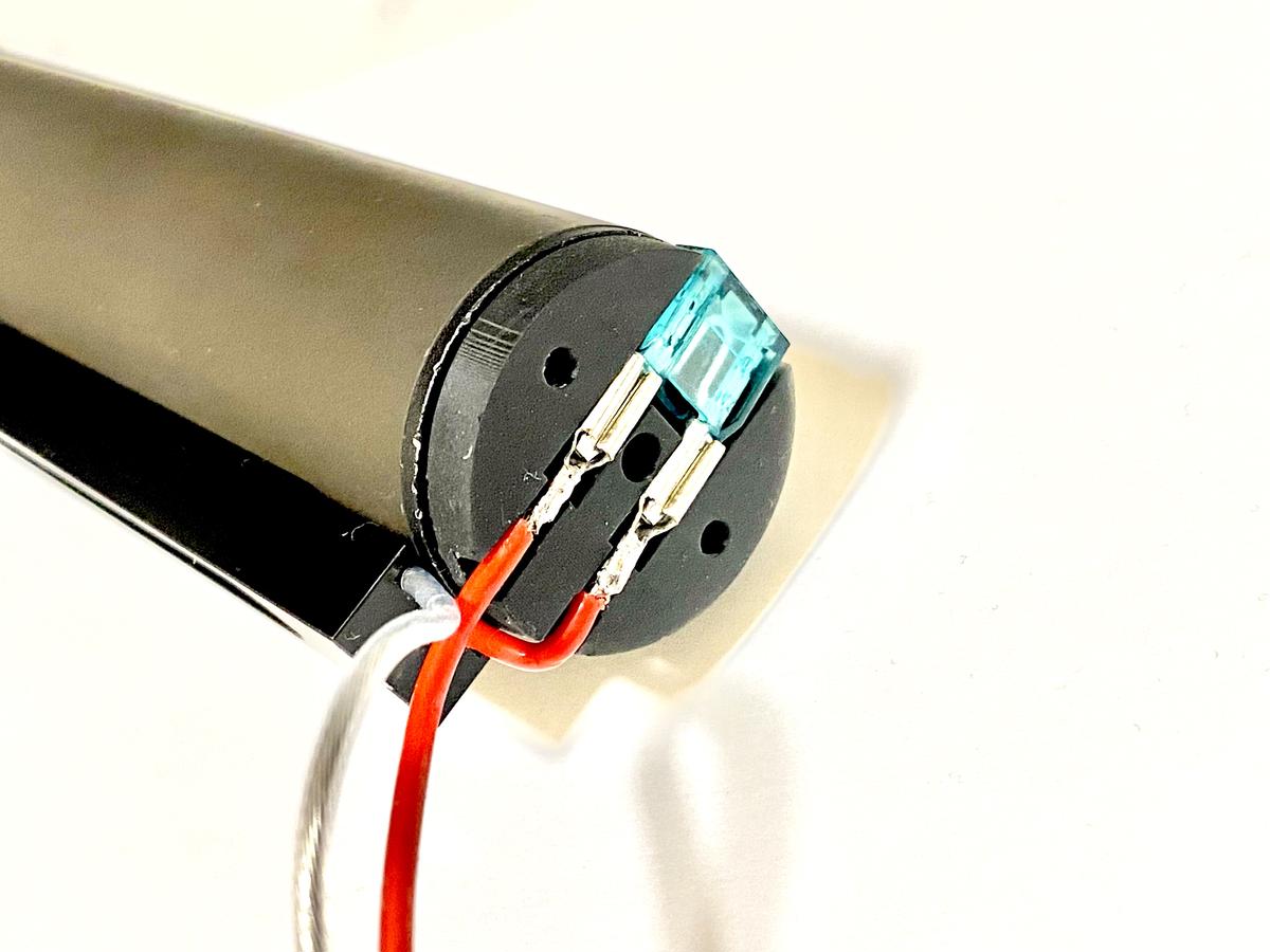 New Compact Fuze Box Set | materialcustom001's ...